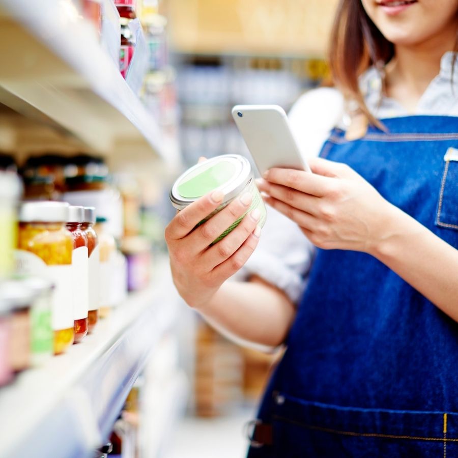 Smart Labeling - Labelink