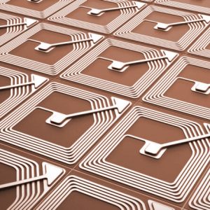 RFID Labels and Tags - Labelink