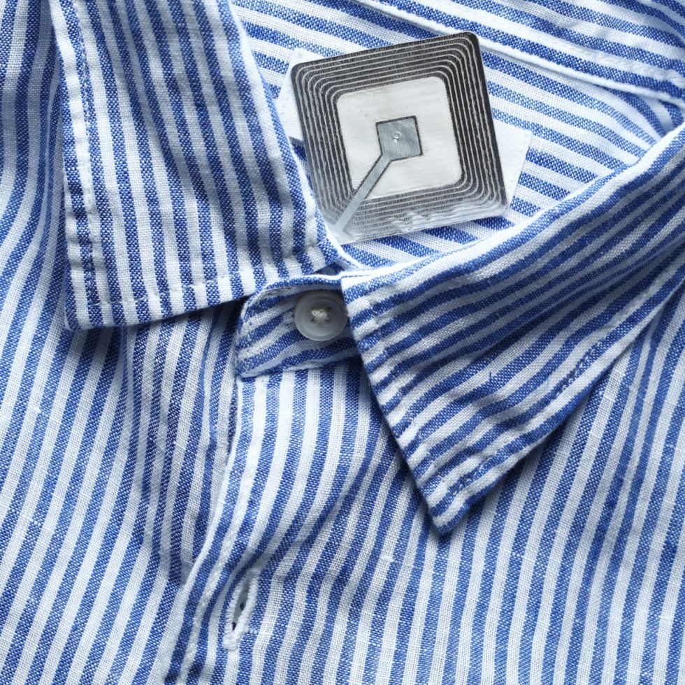 RFID Labels and Tags - Labelink