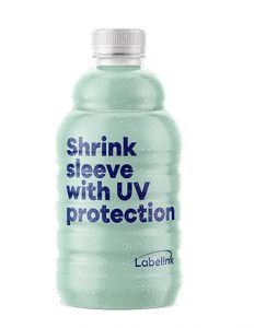 Shrink Sleeves - Labelink