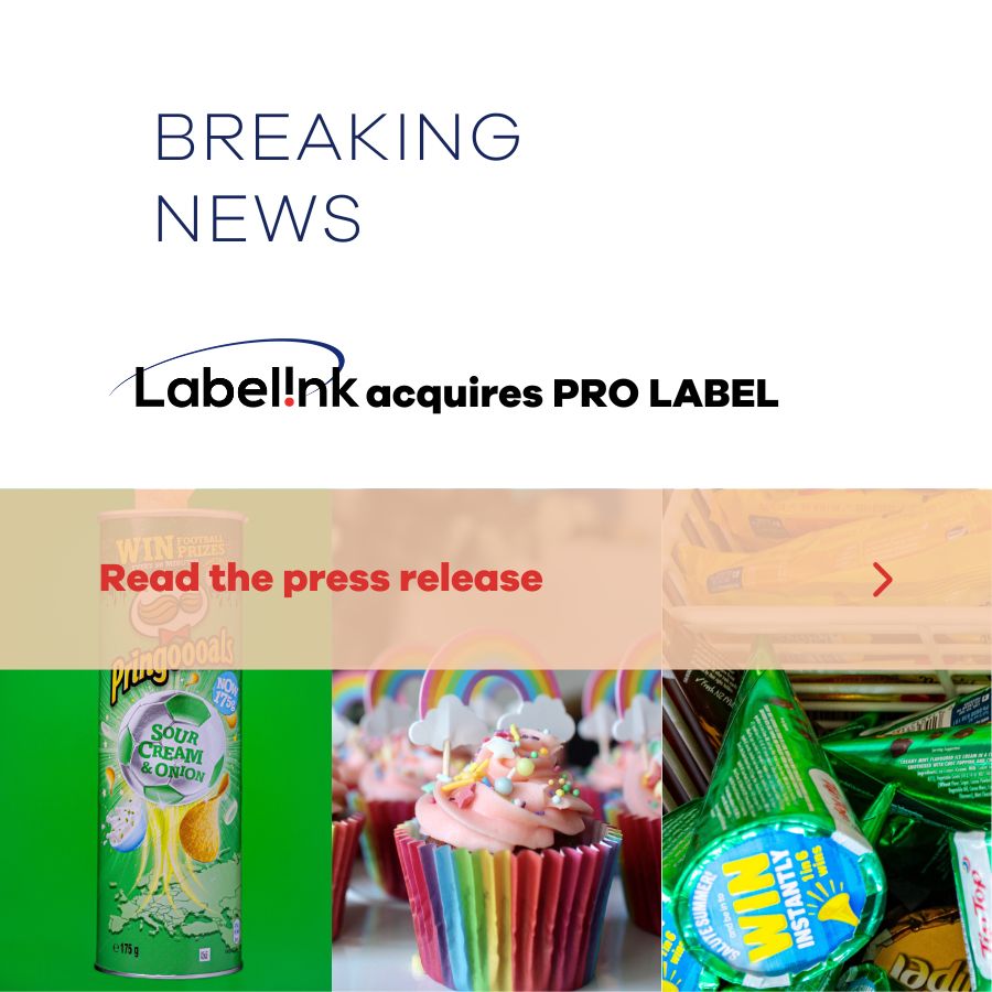 Labelink continues its expansion in the United States with the ...