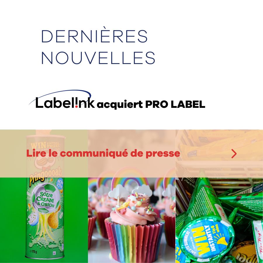 Labelink poursuit son expansion aux États-Unis avec l'acquisition de l ...