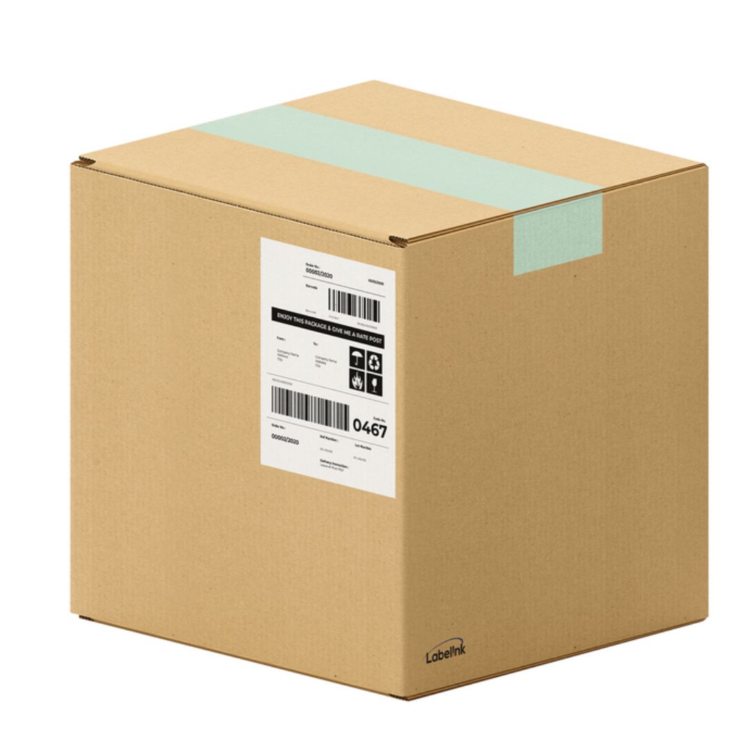 Understanding direct thermal labels - Labelink