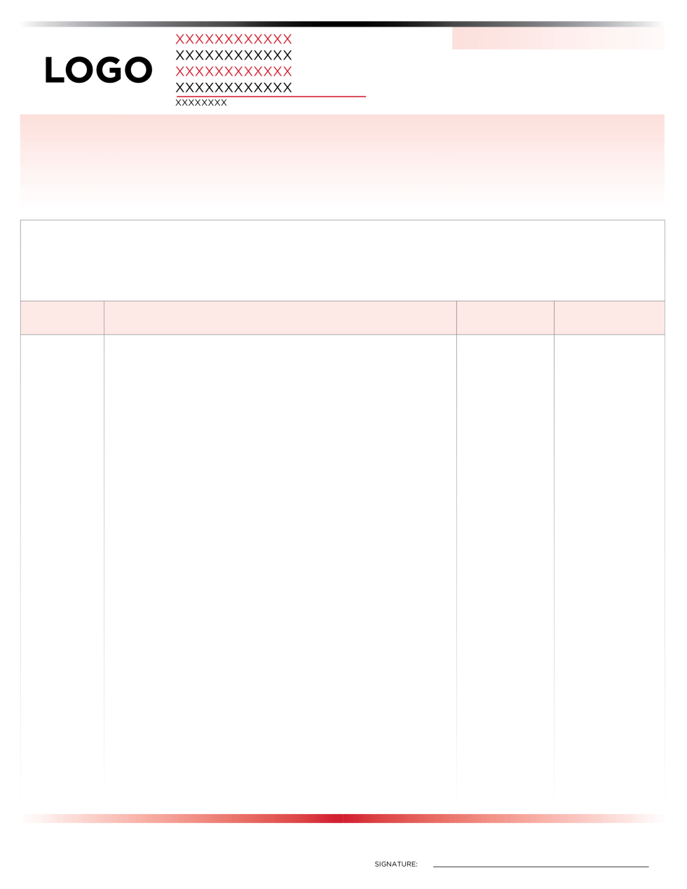 Cut Sheet Forms - Labelink