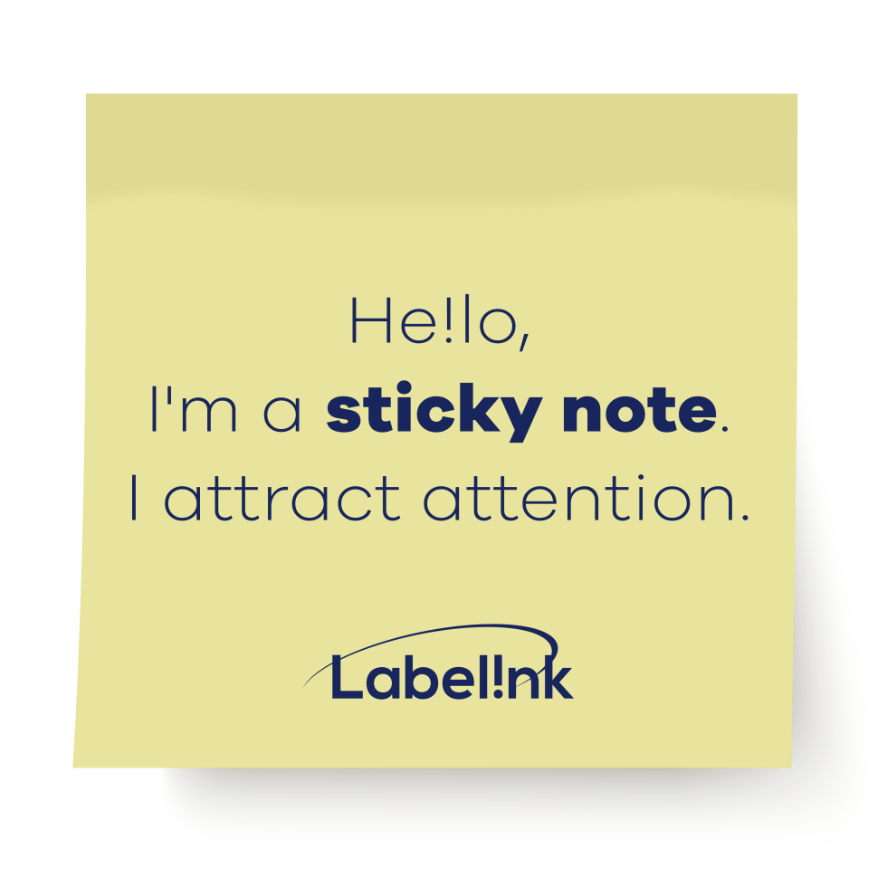 Direct Mail Labels - Labelink