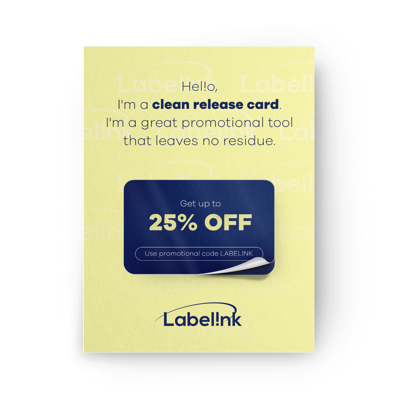 Direct Mail Labels - Labelink