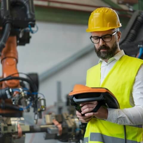 Boost Factory Efficiency Using RFID Labels for WIP: A Game-Changer for ...